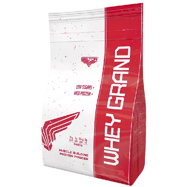 Beltor Whey Grand (2 kg)