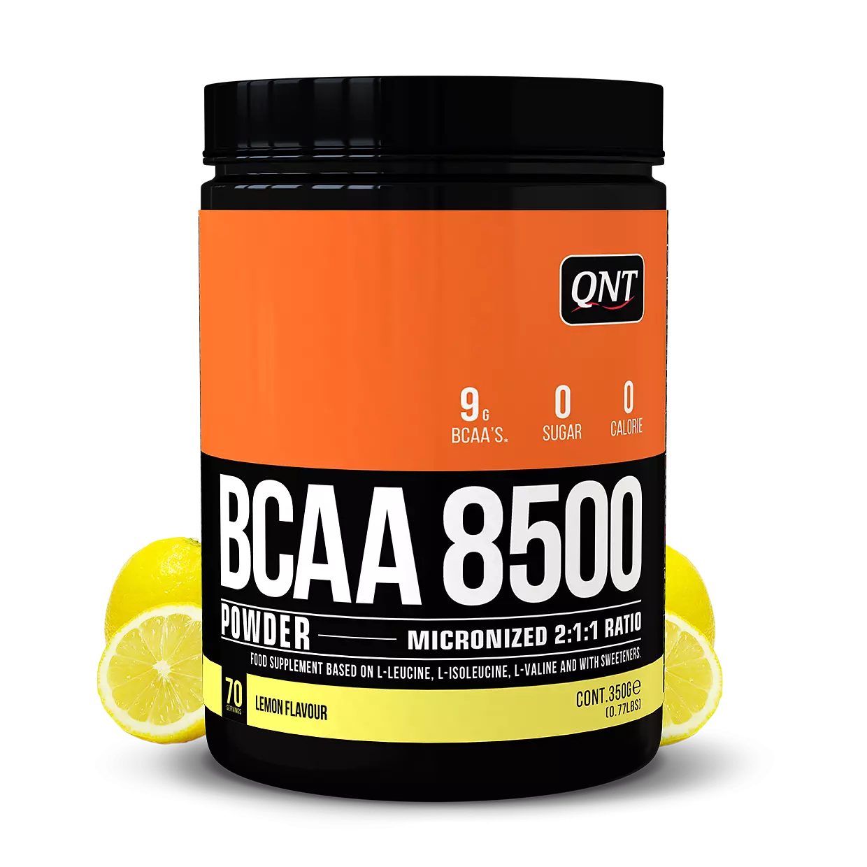 BCAA 8500 Powder (350 gr.)