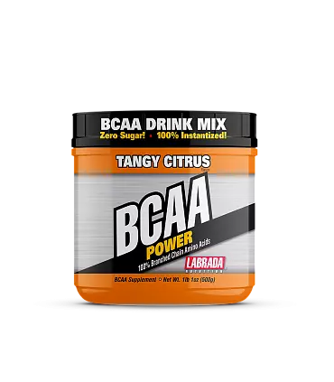 BCAA (500 gr.)