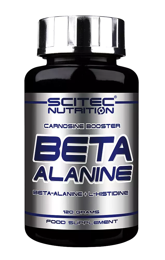 Beta Alanine Powder (120 gr.)