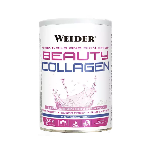 Beauty Collagen (300 gr.)