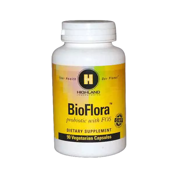 BioFlora™ (90 kap.)