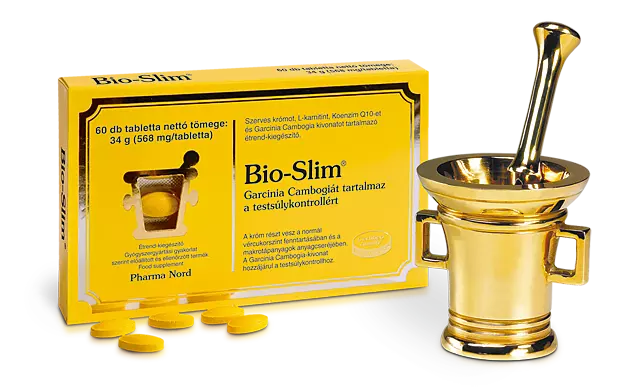 Bio-Slim (30 tab.)