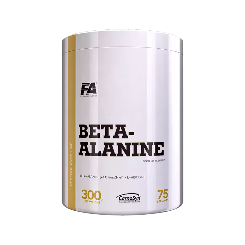 Beta Alanine (300 gr.)