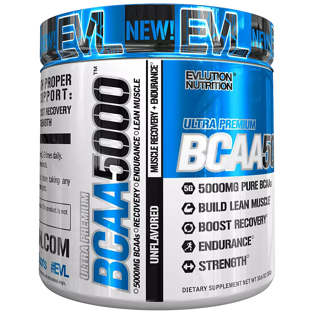 BCAA 5000 (300 gr.)