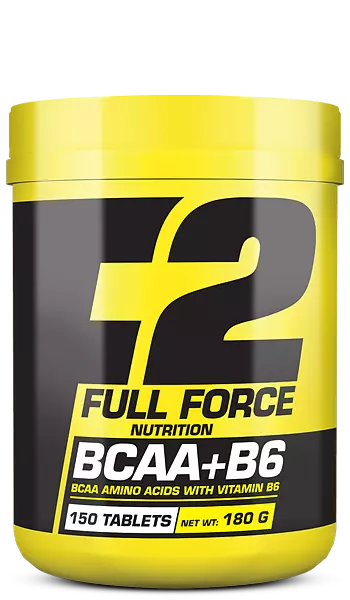 BCAA+B6 (150 tab.)