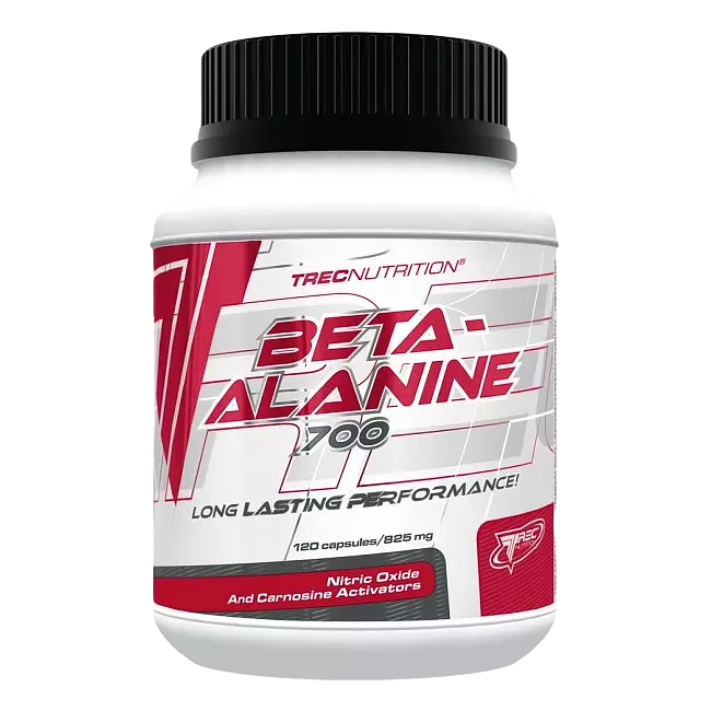 Beta-Alanine 700 (120 kap.)