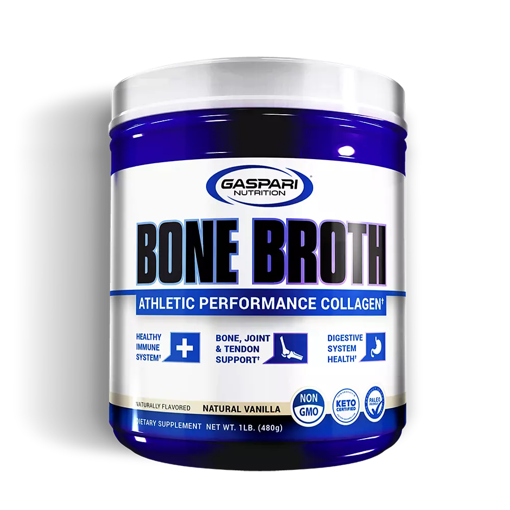 Bone Broth (480 gr.)