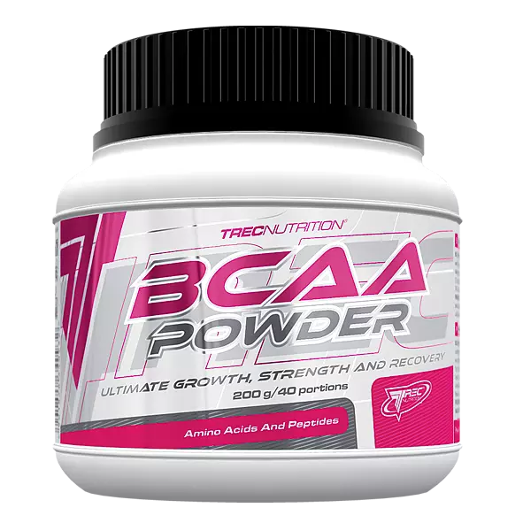 BCAA Powder (200 gr.)