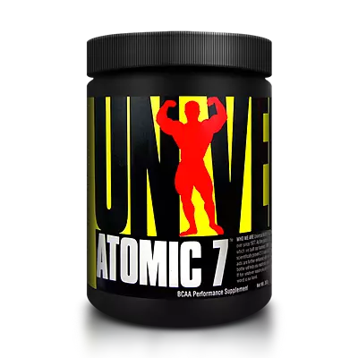 Atomic 7 (384 gr.)