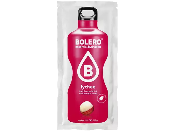 Bolero instant drink powder (kom)