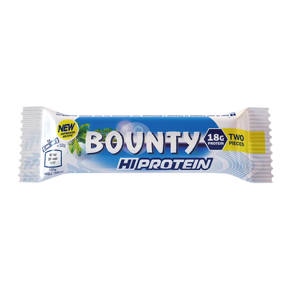 Bounty Protein Bar (51 gr.)