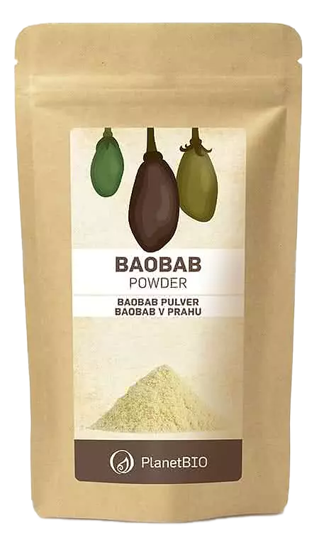 Baobab powder (150 gr.)