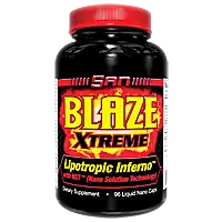 Blaze Xtreme (96 g.k.)