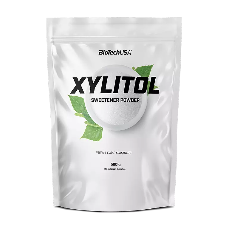 Xylitol (0,5 kg)