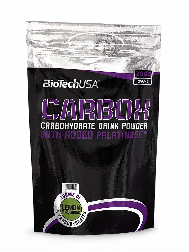 CarboX (2 kg)