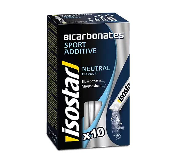 Bicarbonates (Lactic acid stopper) (5x20 g)