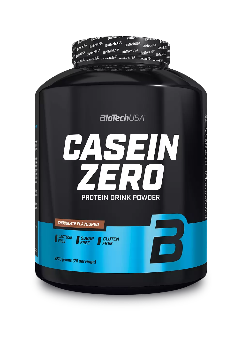 Casein Zero (2,27 kg)