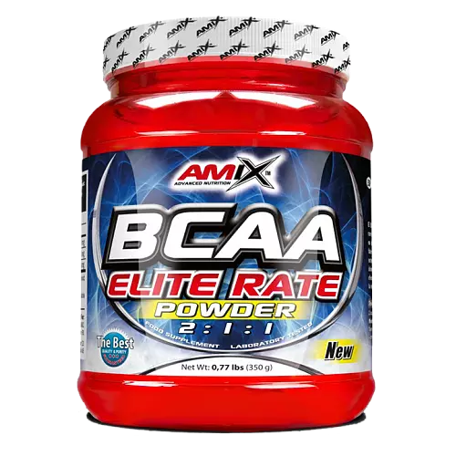 BCAA Elite Rate Powder (350 gr.)