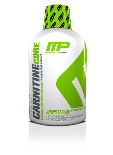 Carnitine Core (0,473 lit.)