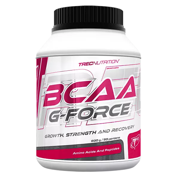 BCAA G-Force (600 gr.)