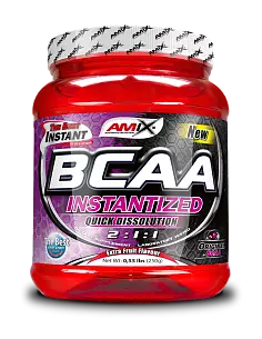 BCAA Instantized (250 gr.)