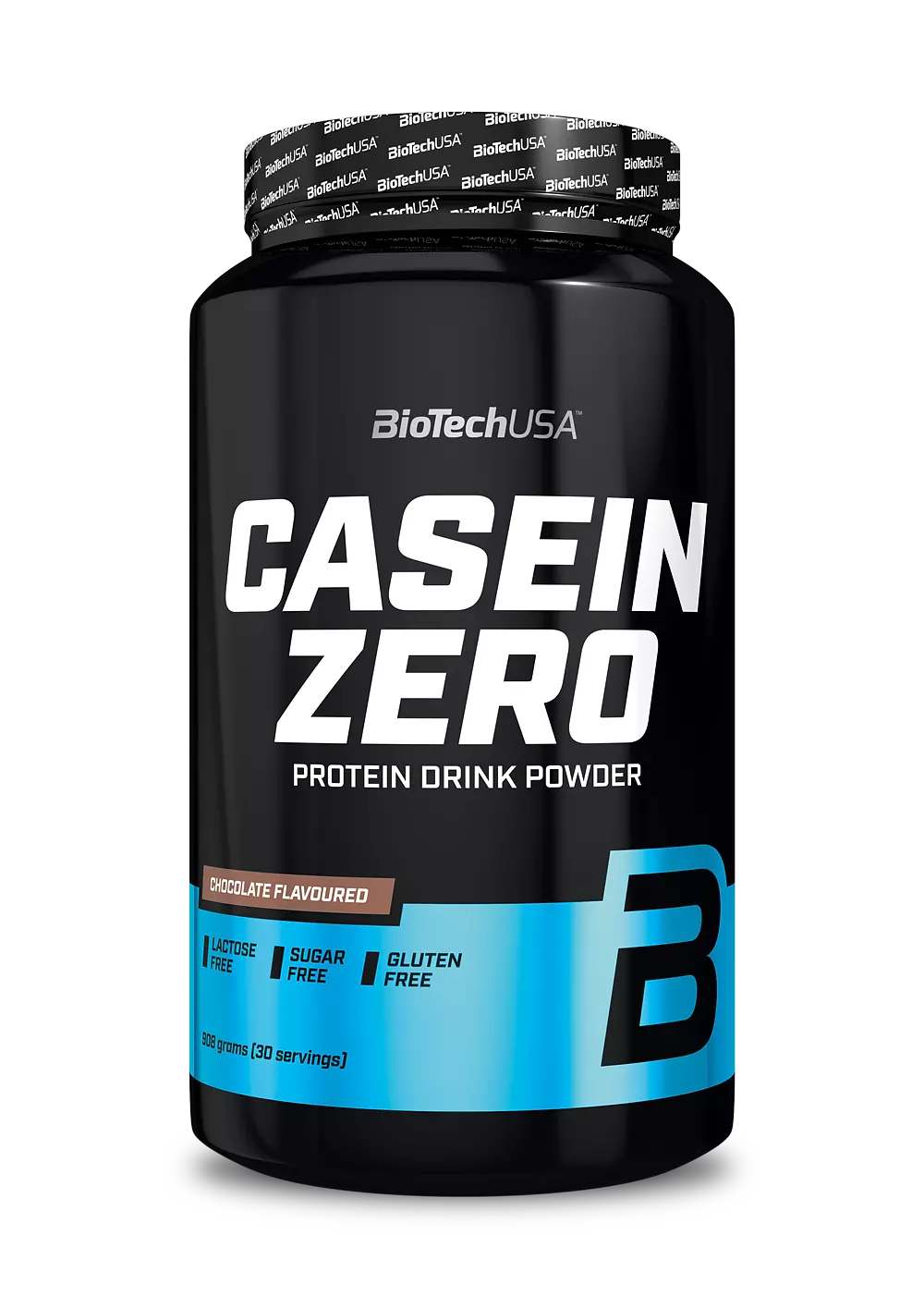 Casein Zero (0,908 kg)