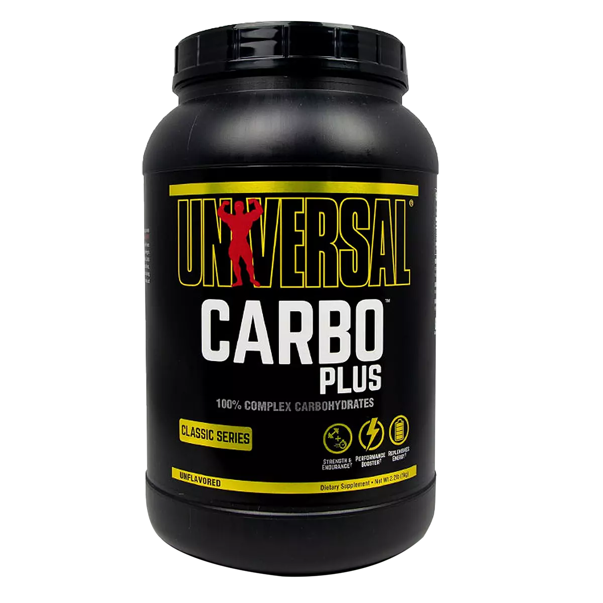 Carbo Plus (1 kg)