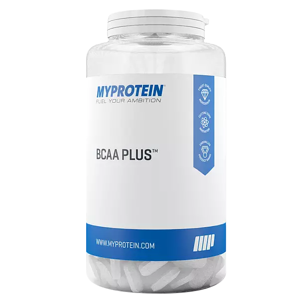 BCAA Plus (90 tab.)