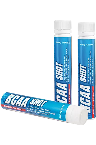 BCAA Shots (25 ml.)