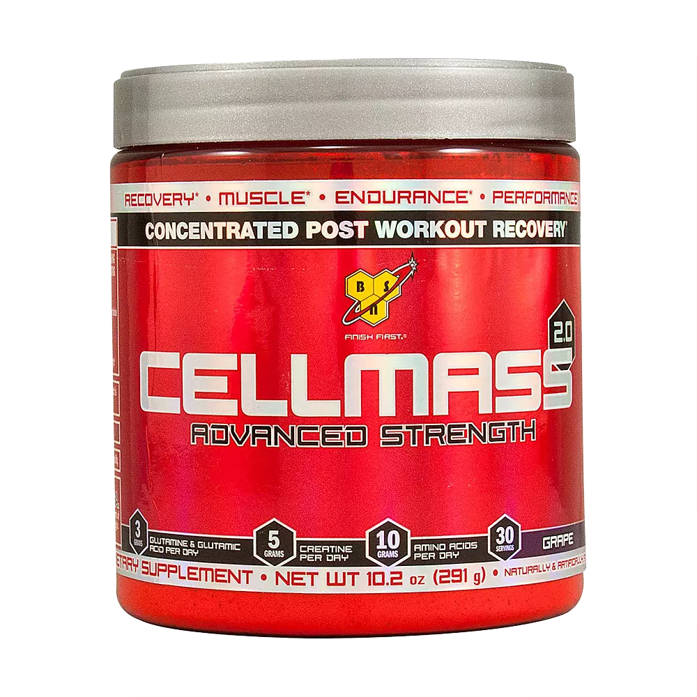 Cellmass 2.0 (291 gr.)