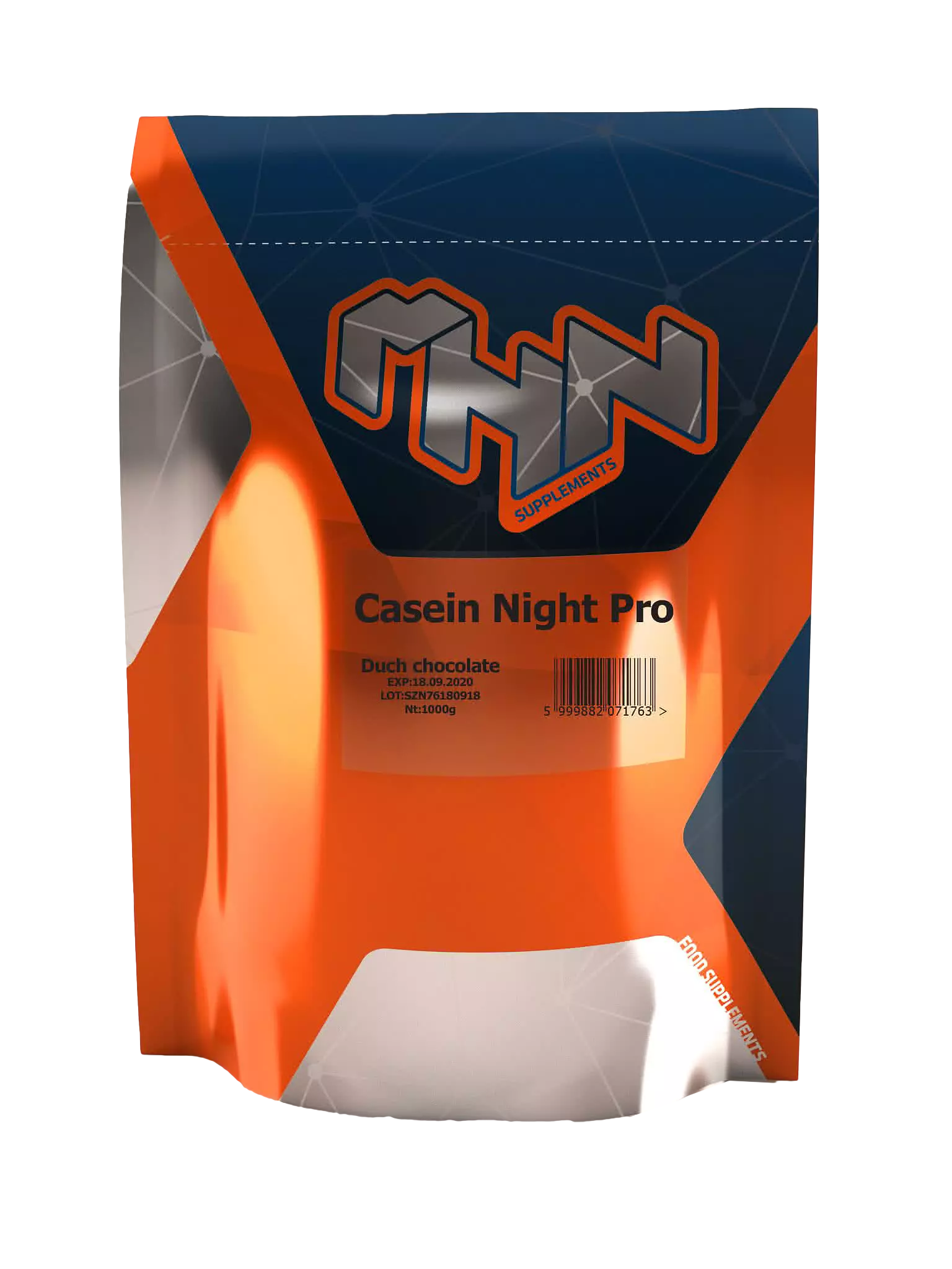 Casein Night Pro (1 kg)