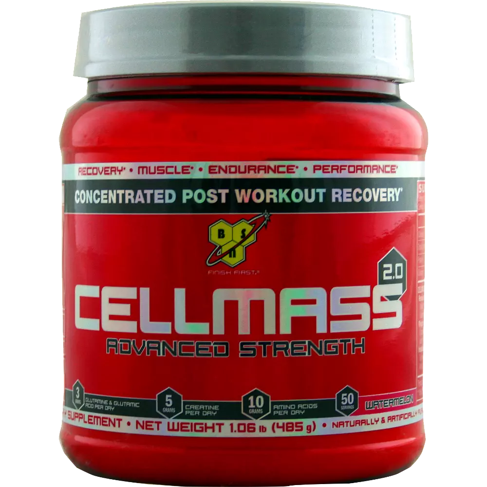 Cellmass 2.0 (485 gr.)