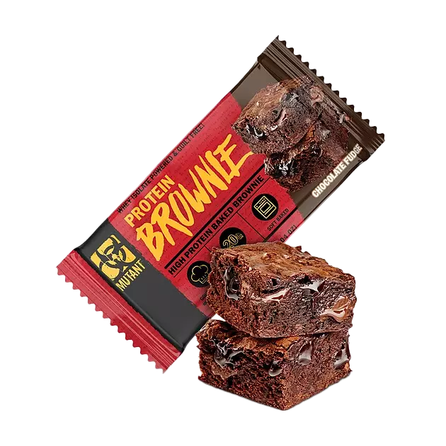 Brownie (58 gr.)