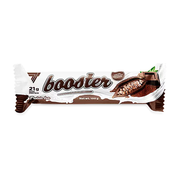 Booster (50 gr.)