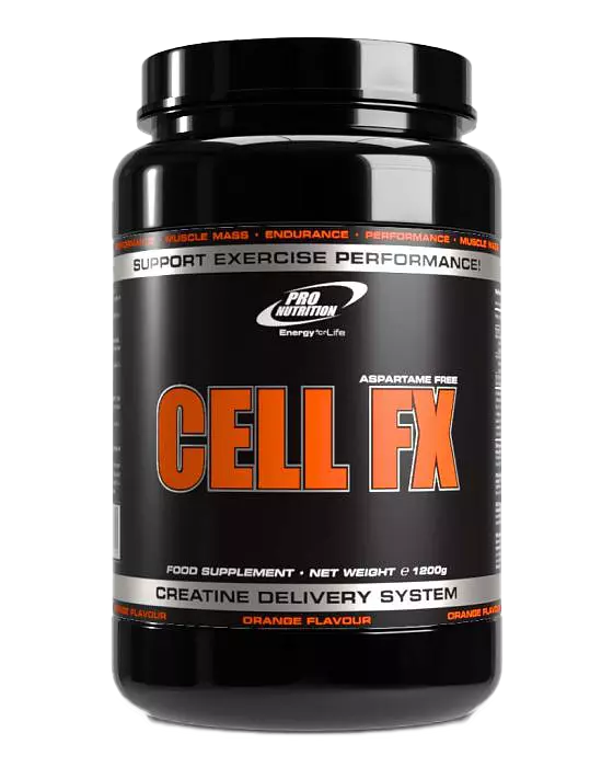 Cell-FX (1,2 kg)