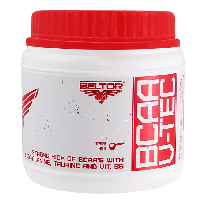 Beltor BCAA V-Tec (250 gr.)