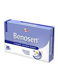 Benosen (20 tab.)