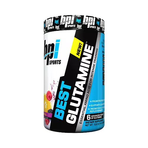 Best Glutamine (400 gr.)