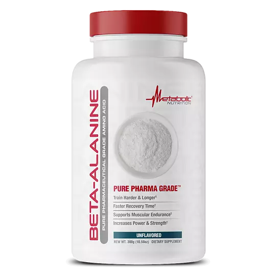 Beta Alanine (300 gr.)