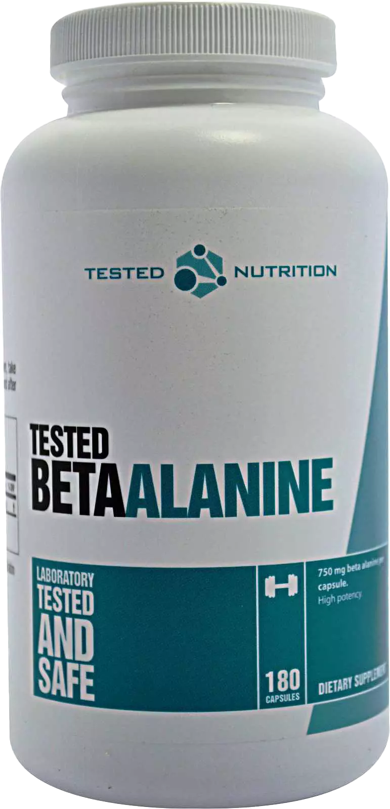 Beta Alanine (180 kap.)