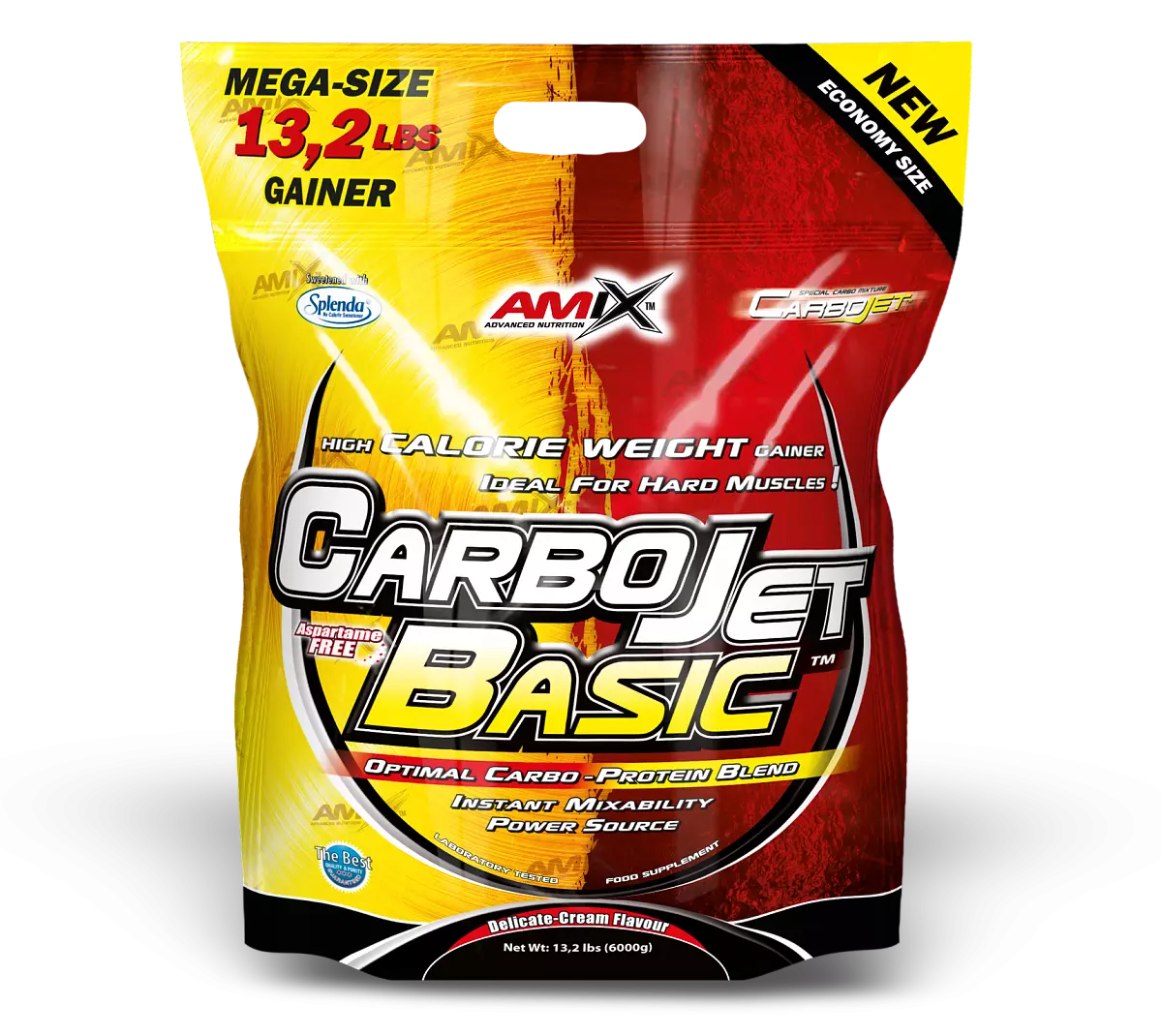 CarboJet Basic (6 kg)