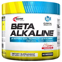 Beta Alkaline (160 gr.)