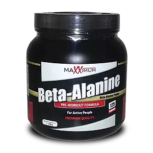 Beta-Alanine (250 gr.)