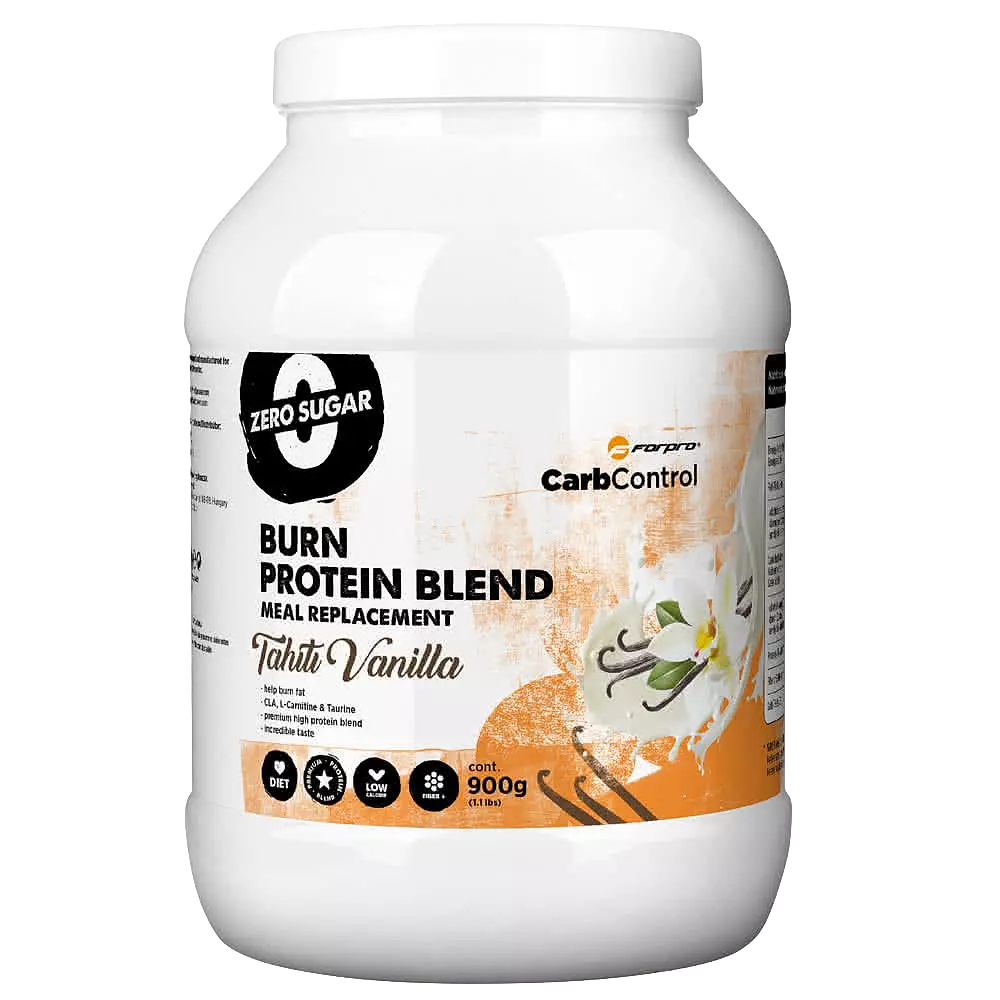 Burn Protein Blend (0,9 kg)