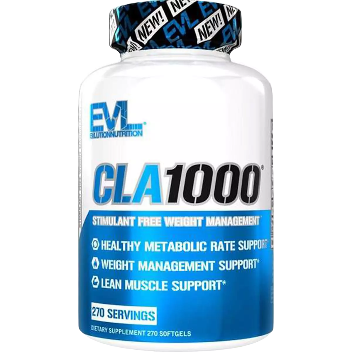 CLA 1000 (90 kap.)