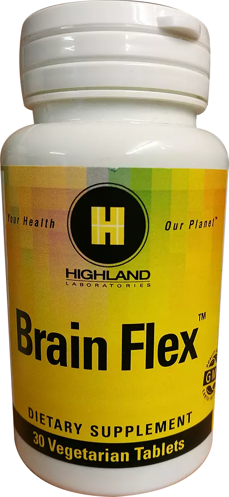 Brain Flex (30 tab.)