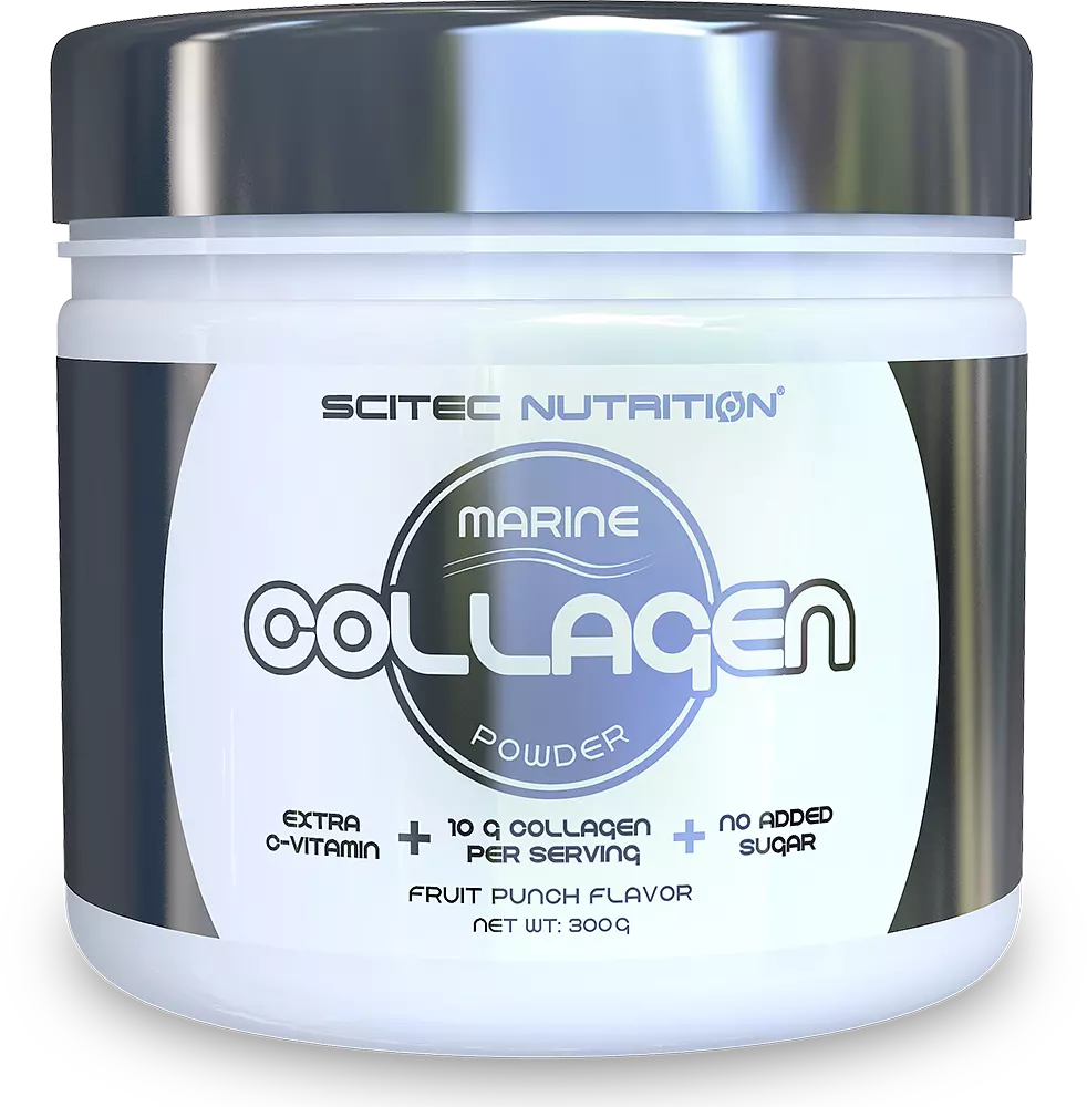 Collagen (300 gr.)