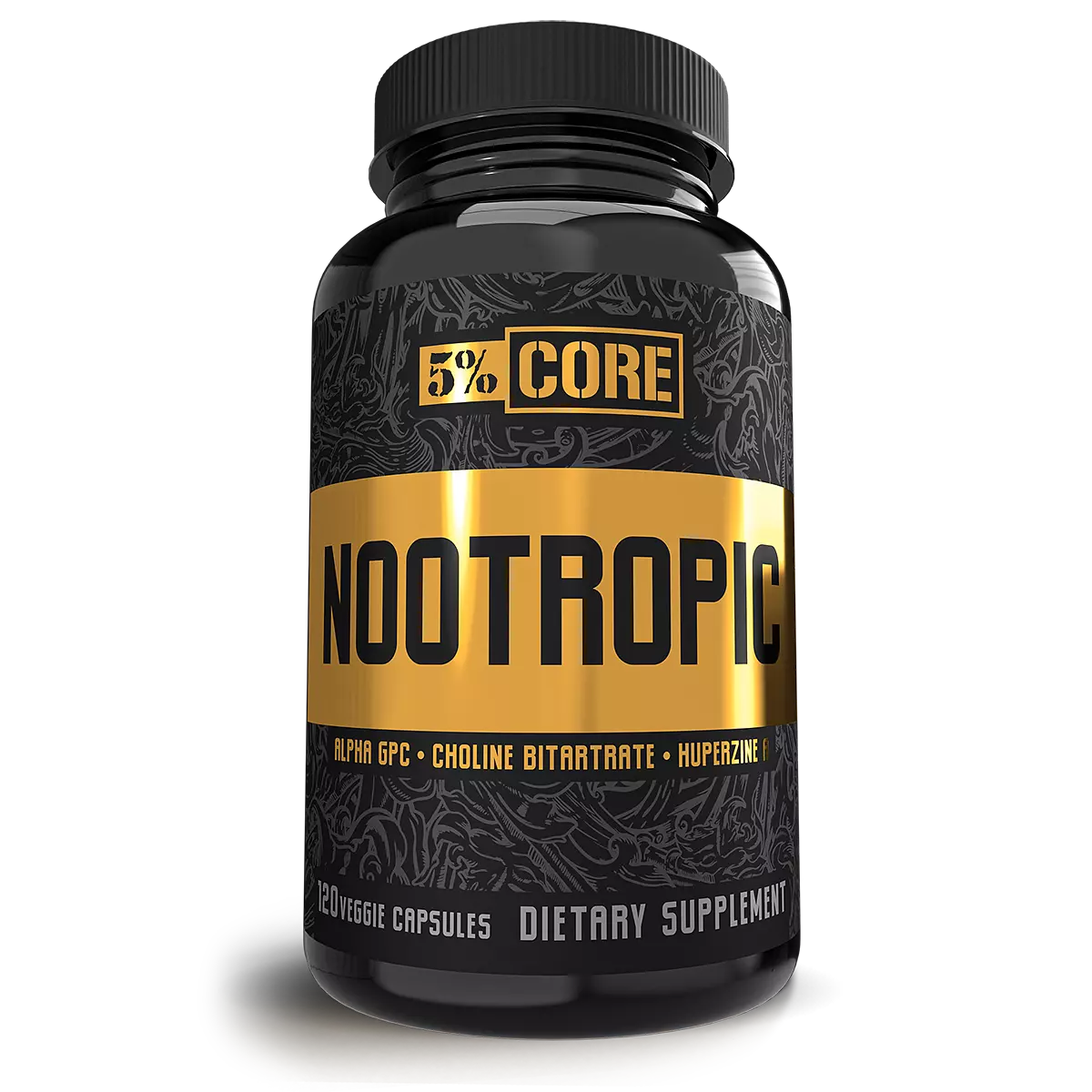 Core Nootropic (120 kap.)