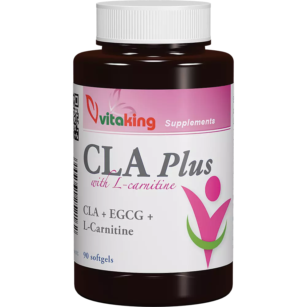 CLA Plus (90 tab.)